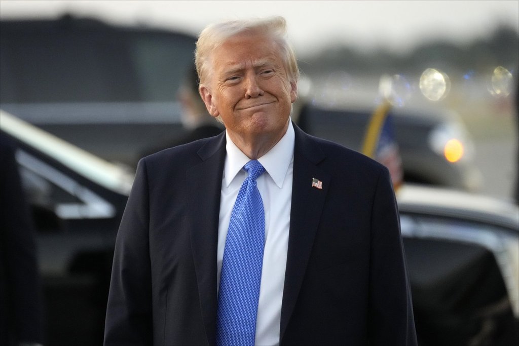 Trump’s tariffs and Canada – Brandon Sun