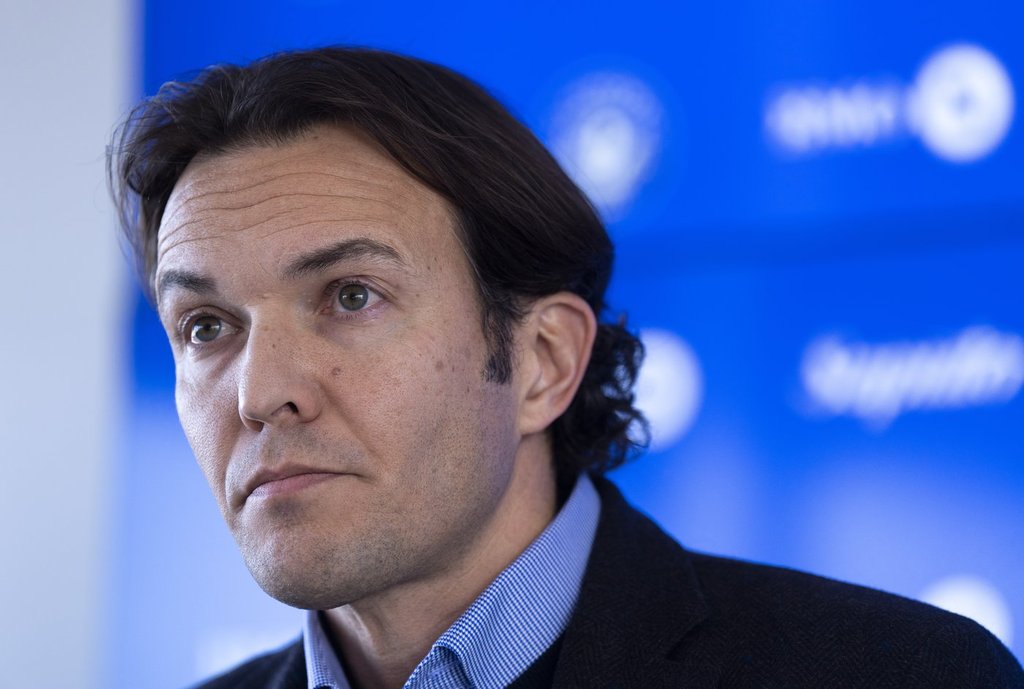 Gervais happy with CF Montreal squad despite loss of key players ...