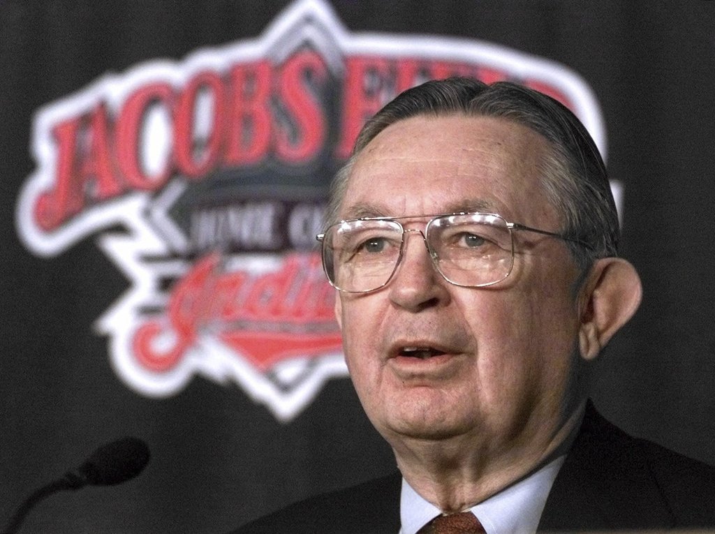 Cleveland Guardians owner Lawrence Dolan dies at 94 – Brandon Sun