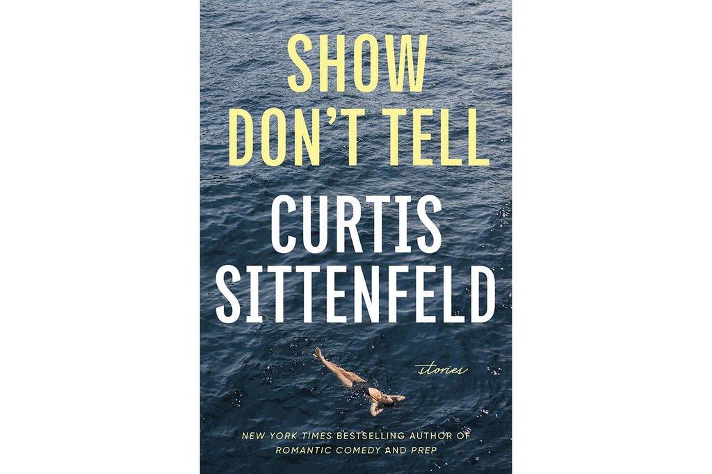 Book Review: Curtis Sittenfeld delivers tender, thought-provoking ...