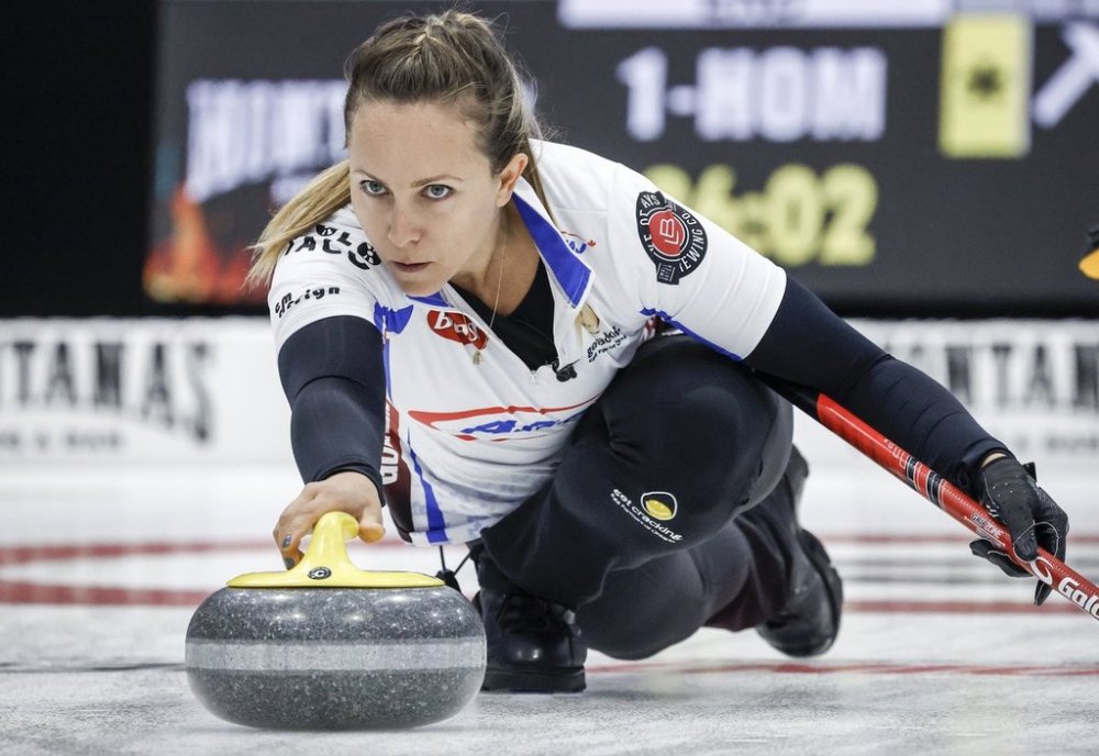 A capsule look at teams in the 2025 Canadian women’s curling ...