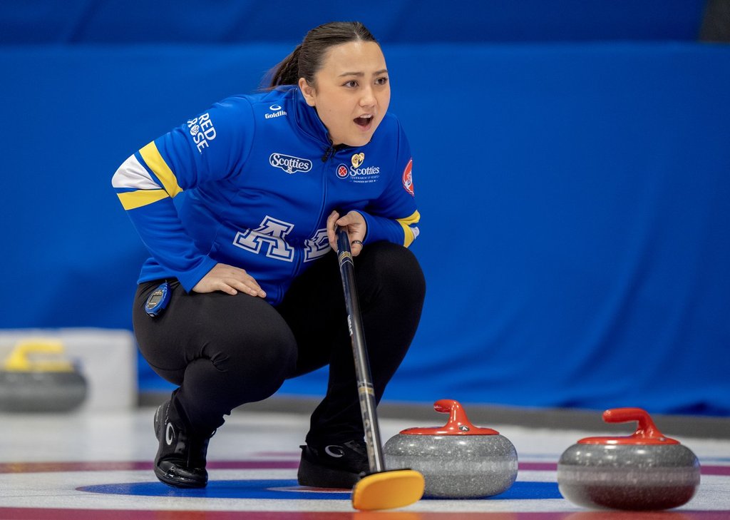 Homan keeps rolling while others jockey for playoff spots at Hearts ...