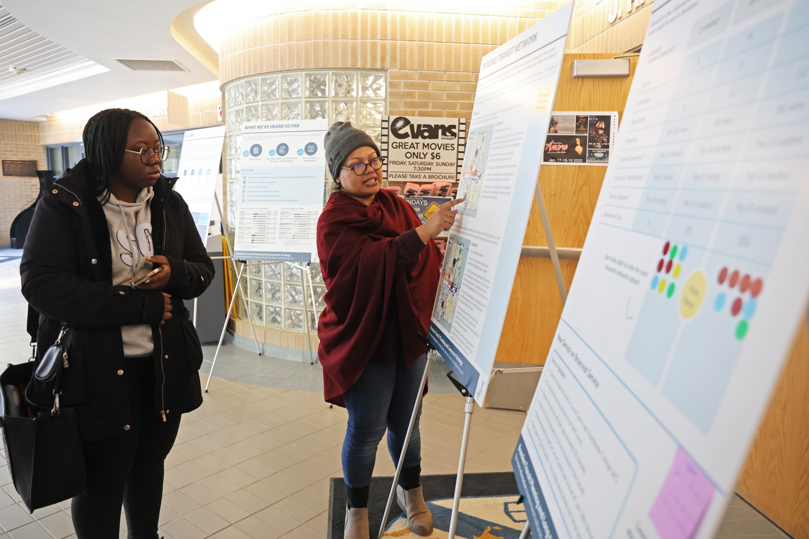 Final Brandon Transit open house today – Brandon Sun