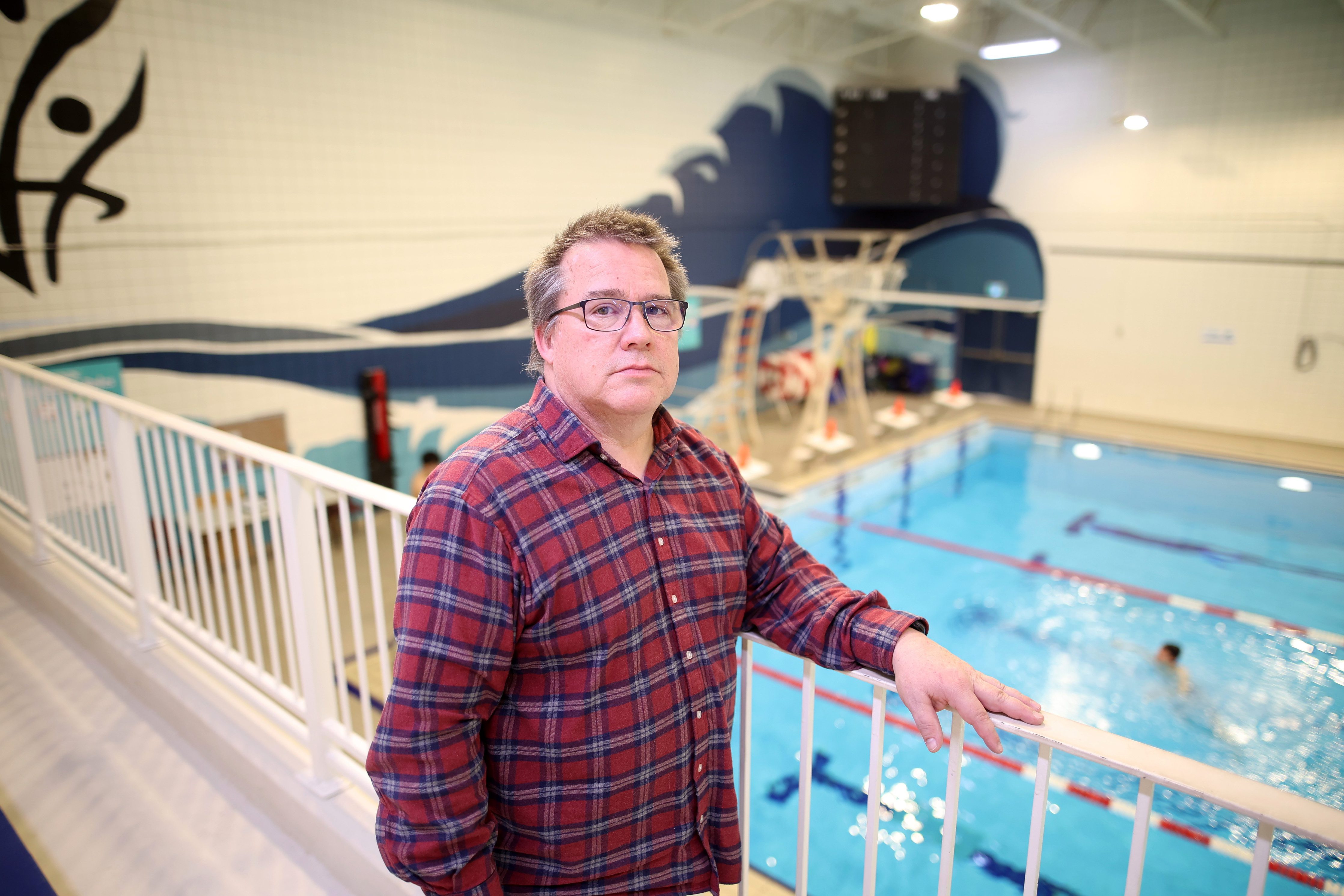 City makes timely investment for Sportsplex pool – Brandon Sun
