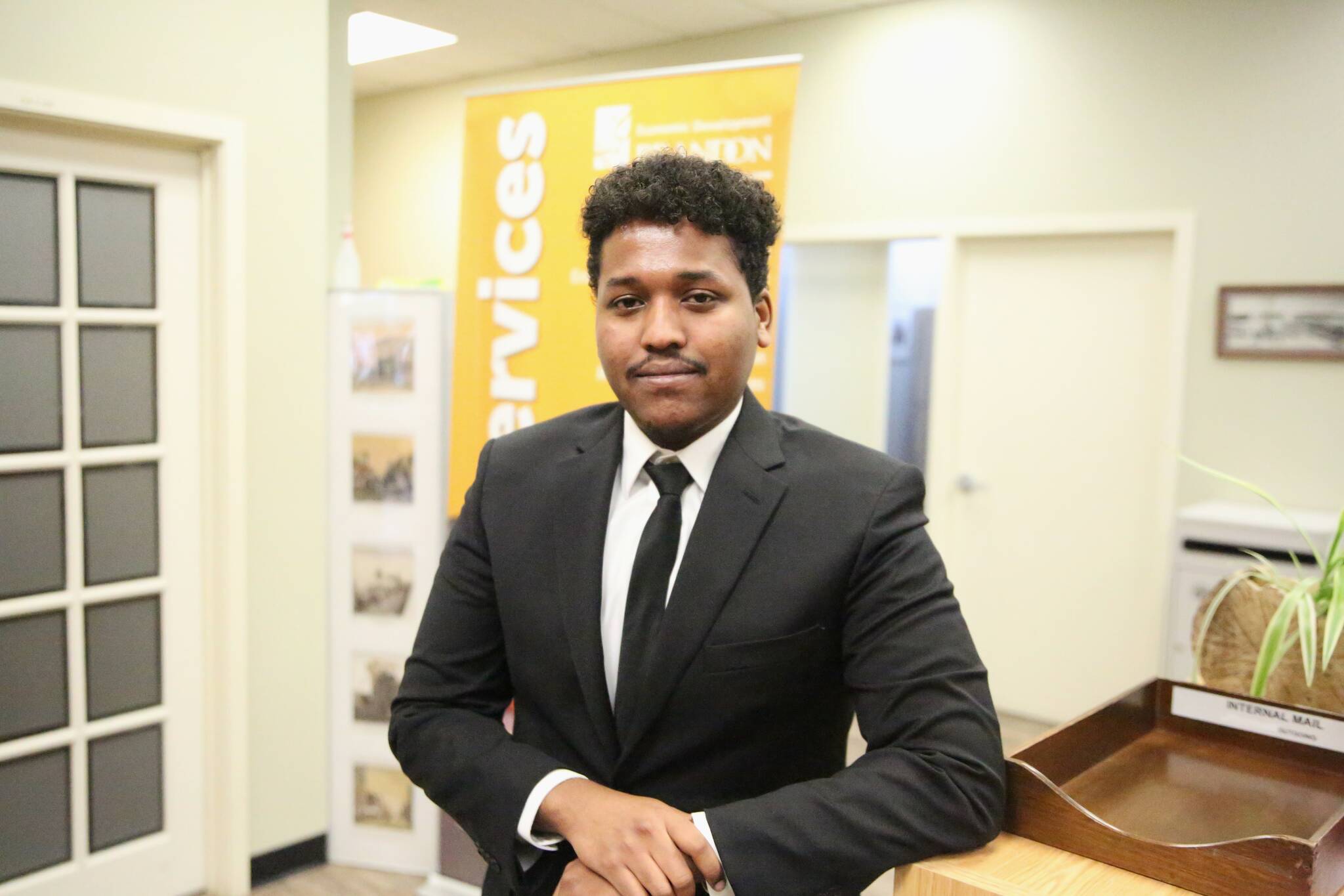 New program expected to help city retain skilled immigrants – Brandon Sun