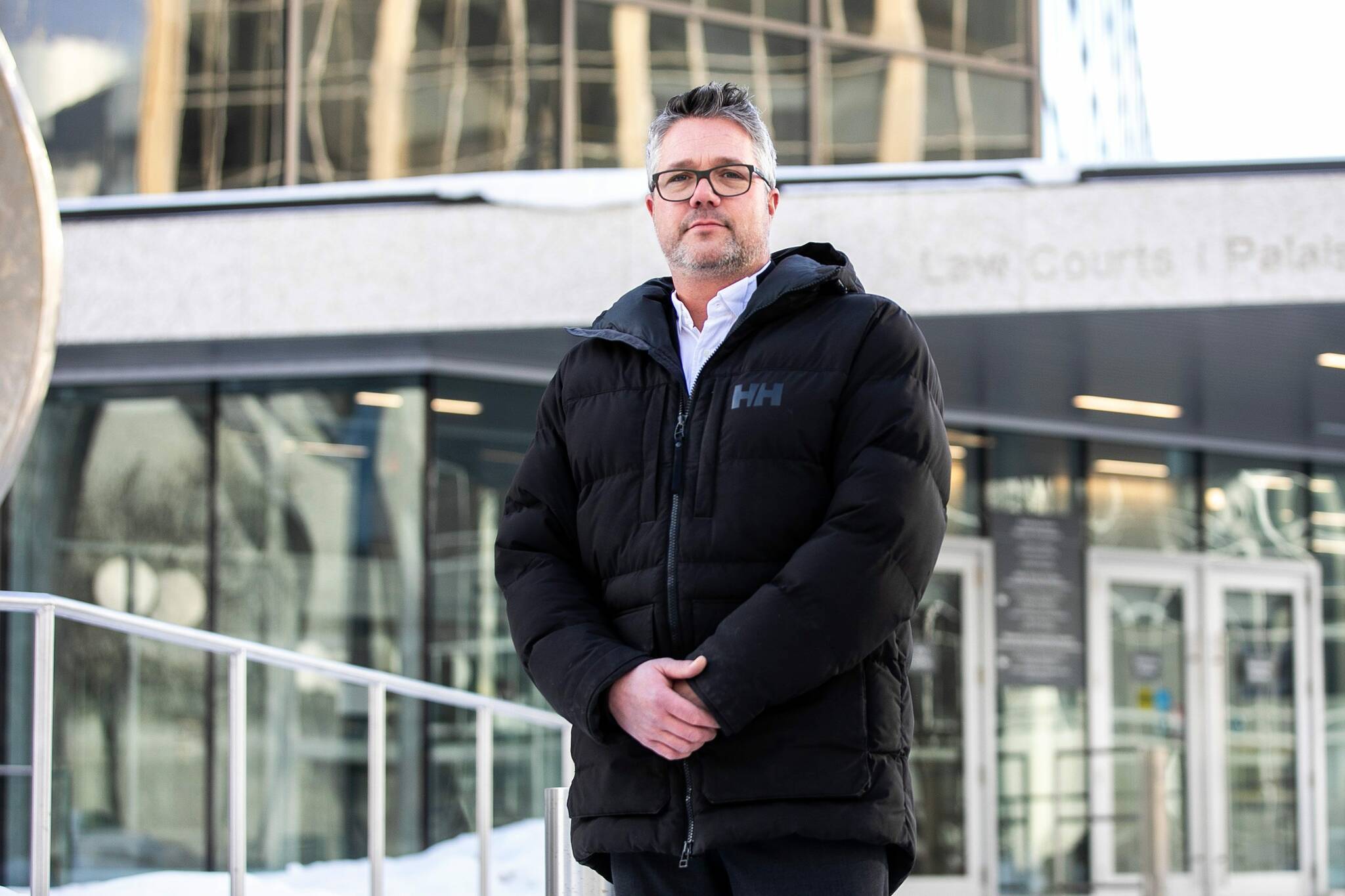 Crown attorneys burnout akin to PTSD: survey – Brandon Sun