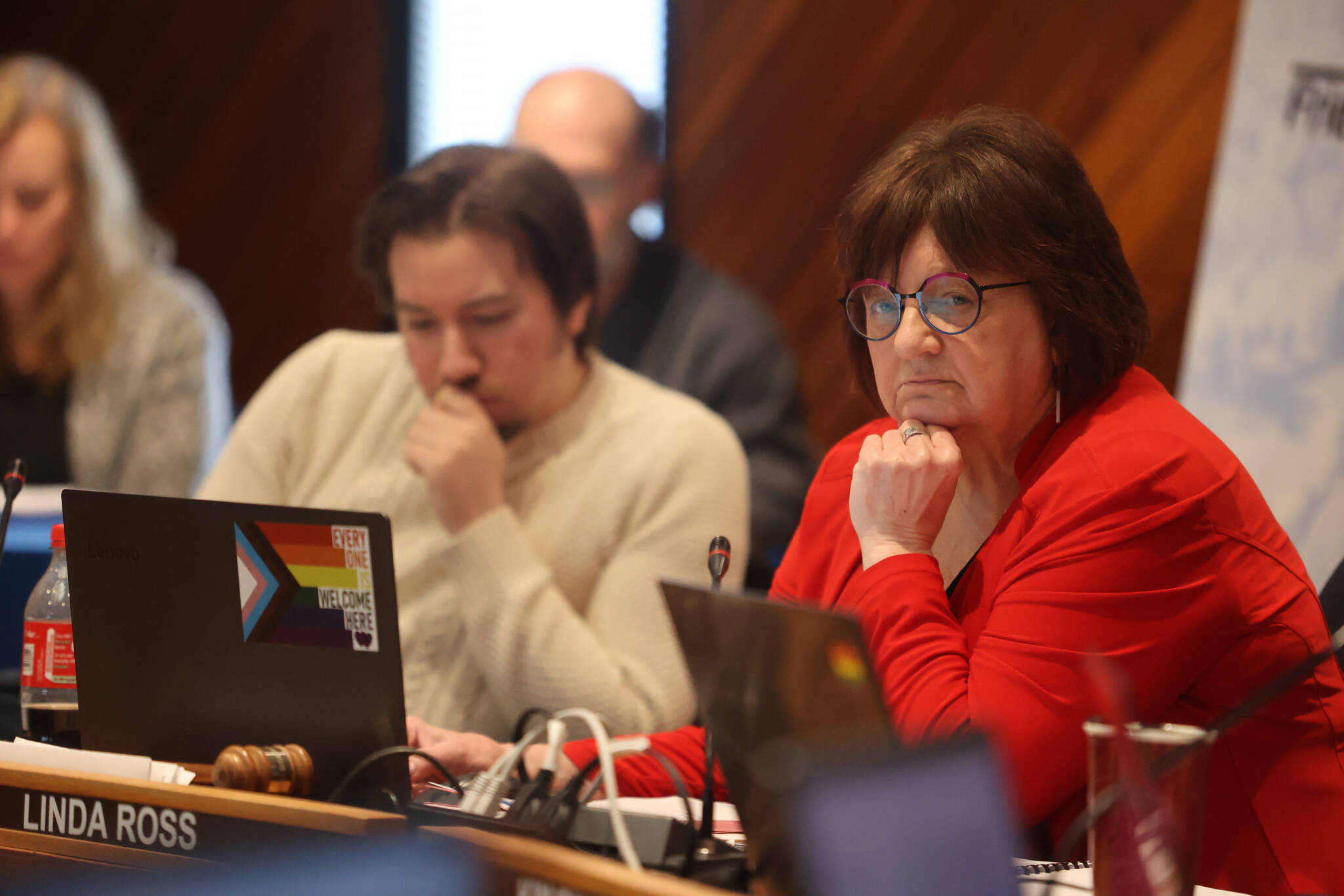 BSD class sizes likely to grow – Brandon Sun