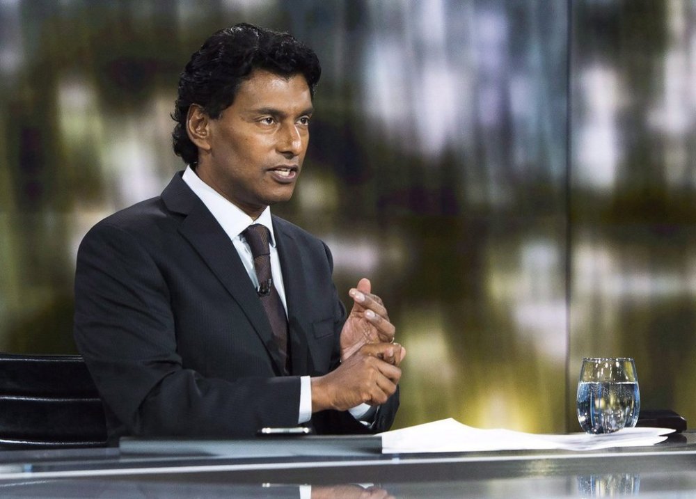 Local news can help battle disinformation, report finds. But outlets ...