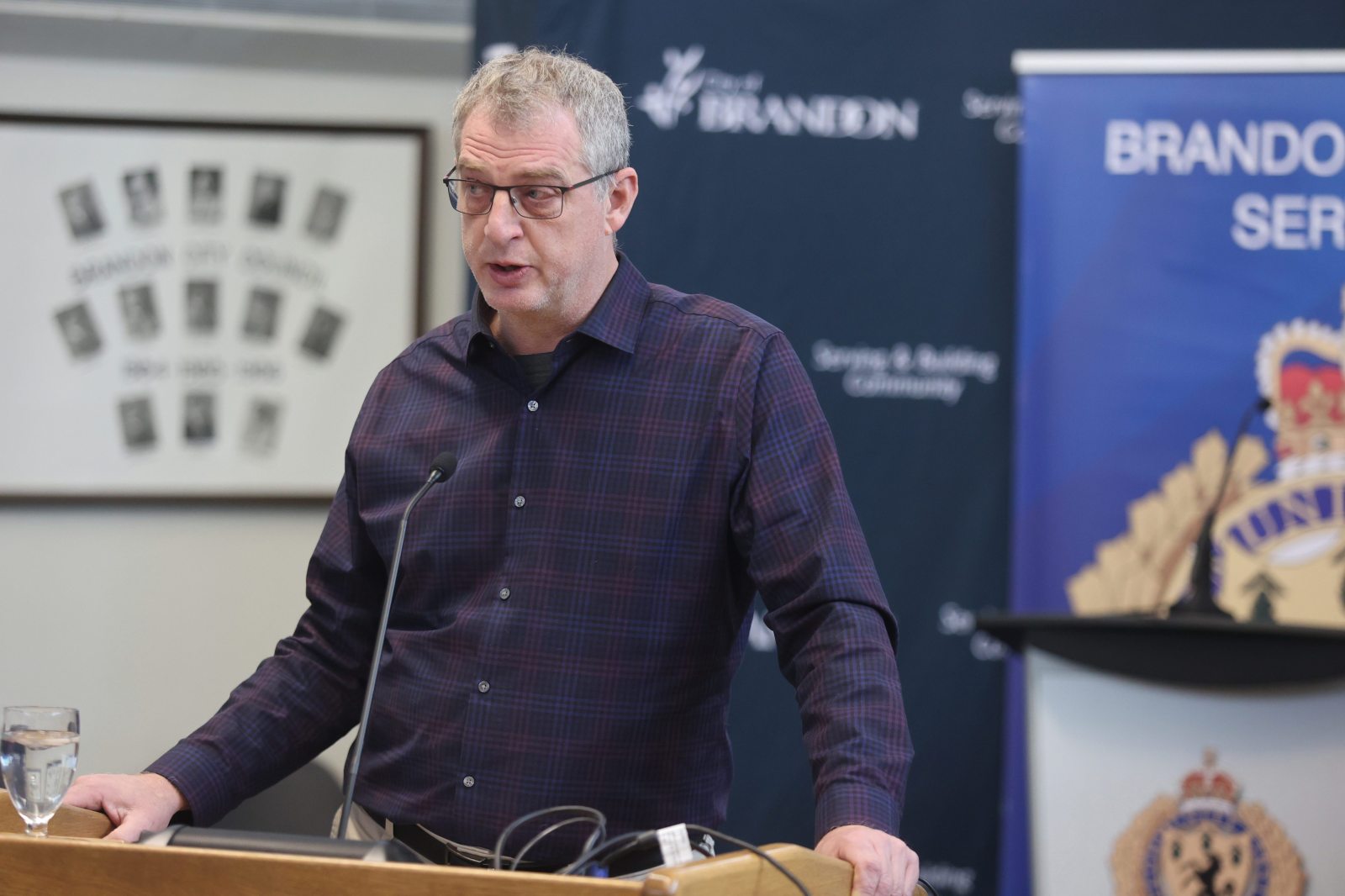 Council joins call for bail reform – Brandon Sun