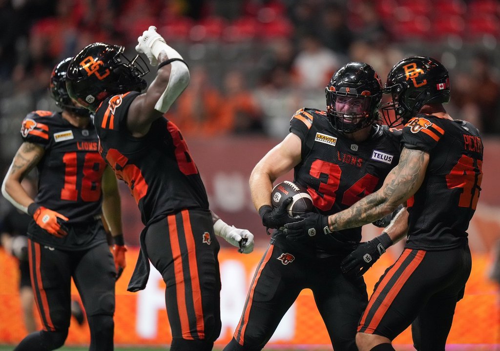 American receiver Steven Dunbar Jr. rejoins the Edmonton Elks – Brandon Sun