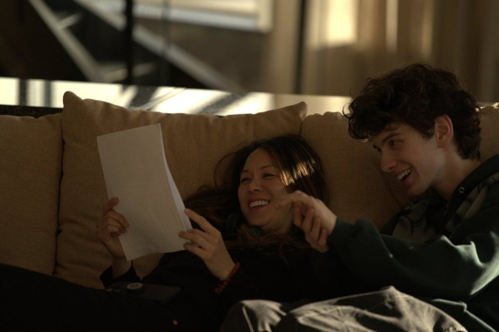 Vancouver-born ‘Anora’ producer Samantha Quan on ‘wonderful and ...