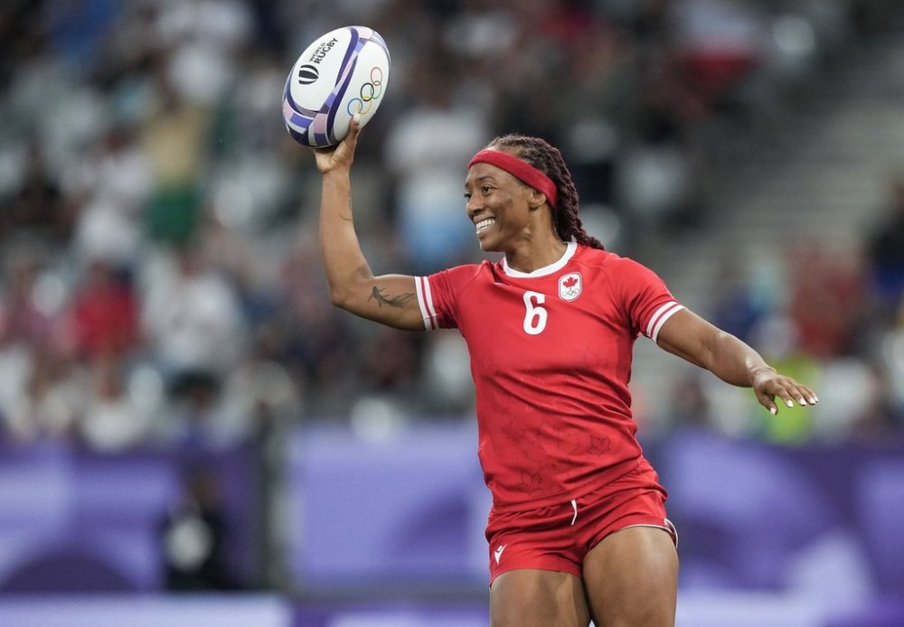 ‘There’s nothing like playing at home’: Canadians relish Vancouver ...