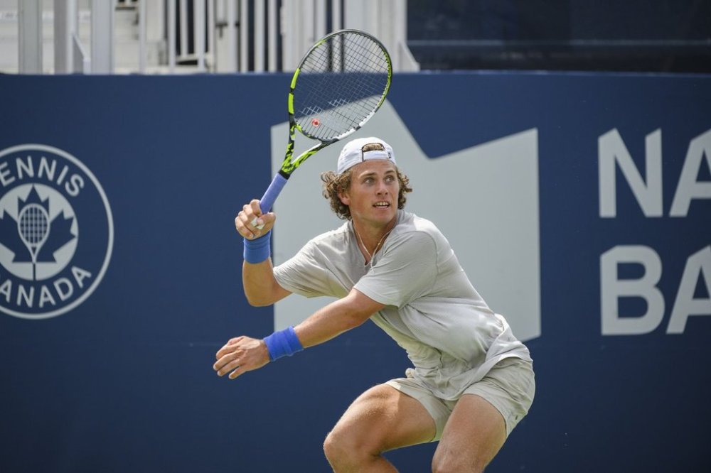 Tennis Canada creates points race for National Bank Open wild-card ...