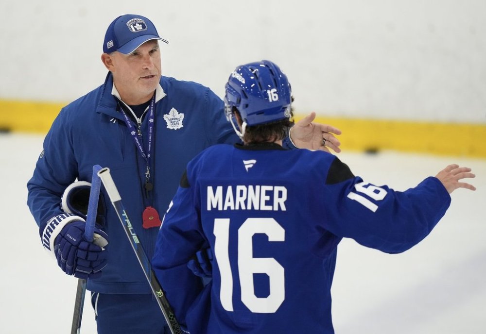 Road-weary Leafs back home with new faces — and new questions about ...