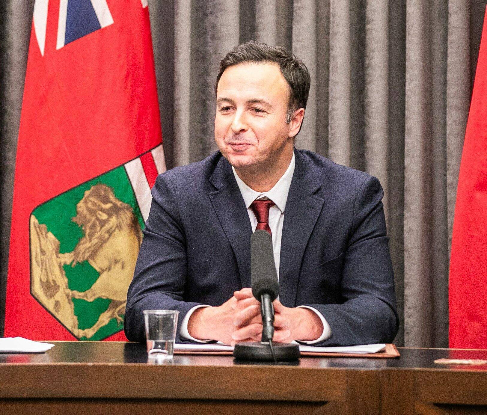 Province weighs power source options – Brandon Sun