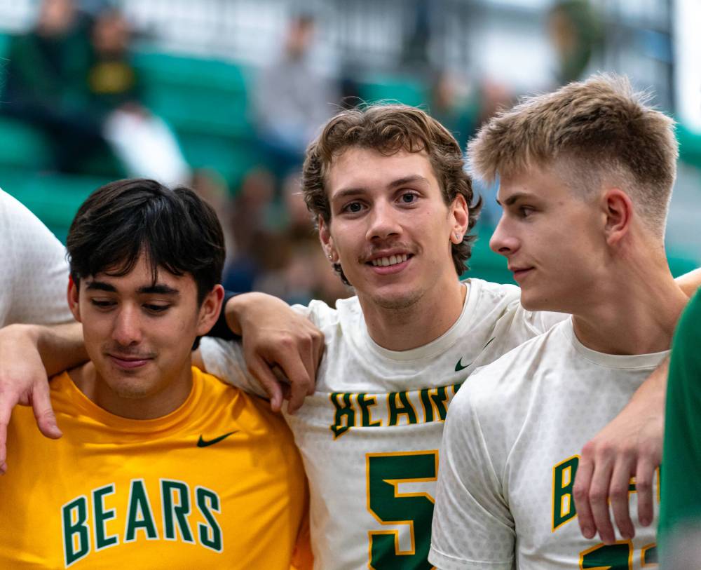 High-flying Shand exemplifies Alberta’s depth – Brandon Sun