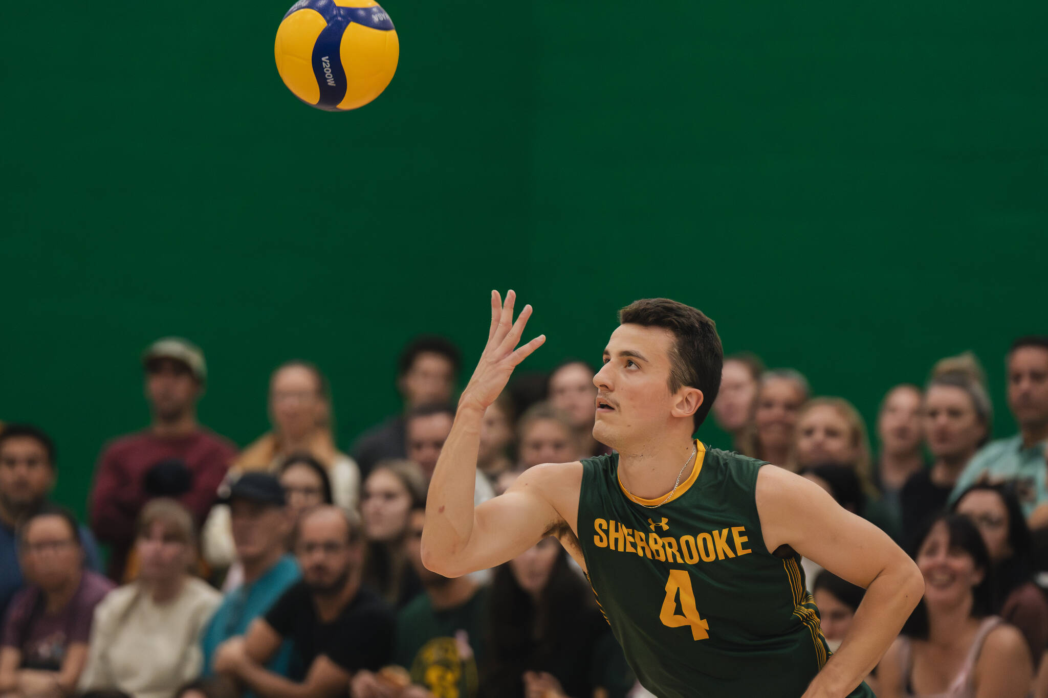 Sherbrooke chases return trip to final – Brandon Sun