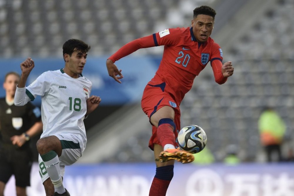 Newcomers Daniel Jebbison, Promise David make Canada’s CONCACAF Nations ...