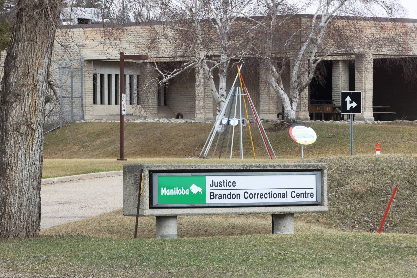 Accused killer already faced murder charge – Brandon Sun