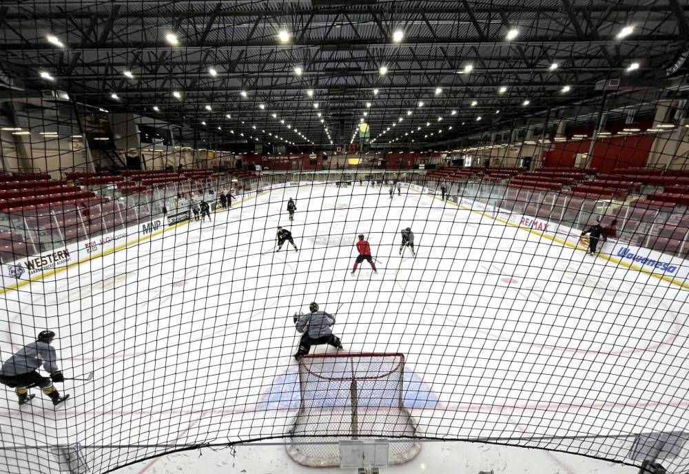 Wheat Kings prepare for Virden debut – Brandon Sun