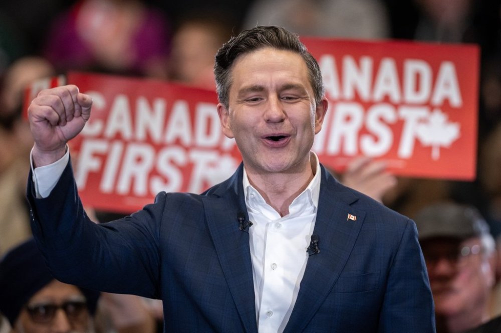 Conservatives pledge to ensure ‘monsters rot in jail,’ as Carney talks ...