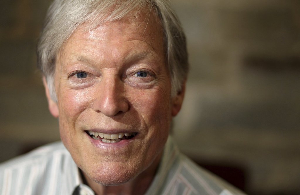 Richard Chamberlain, TV actor who starred in ‘Dr. Kildare,’ dies at 90 ...