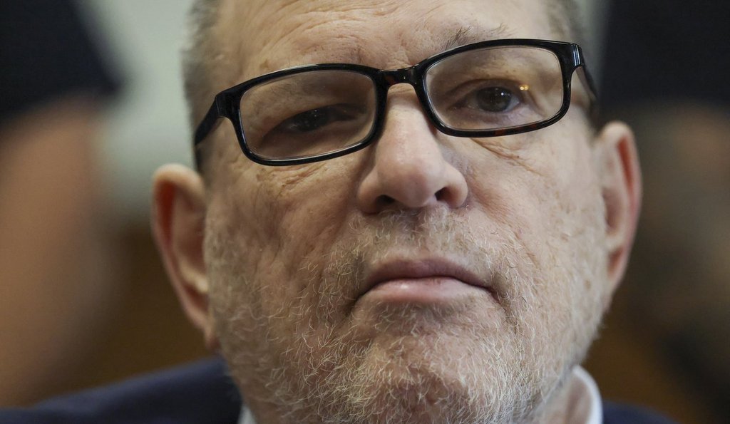 Weinstein accuser had ‘zero interest’ in sex with him, friend testifies ...