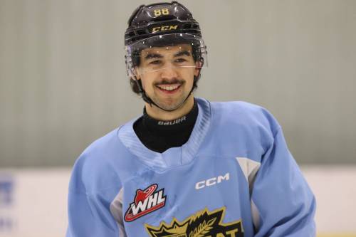 Wheat Kings – Brandon Sun