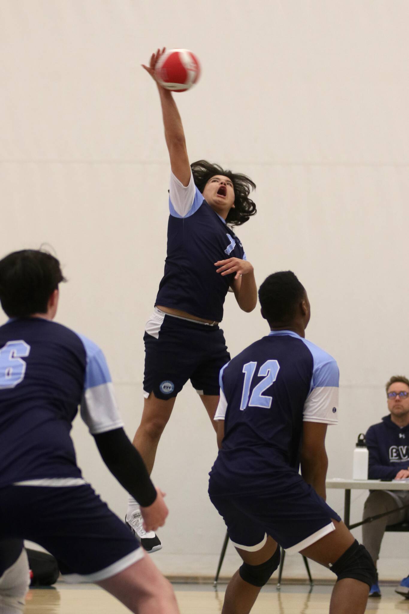 Spence adds offensive flair to BVC lineup – Brandon Sun