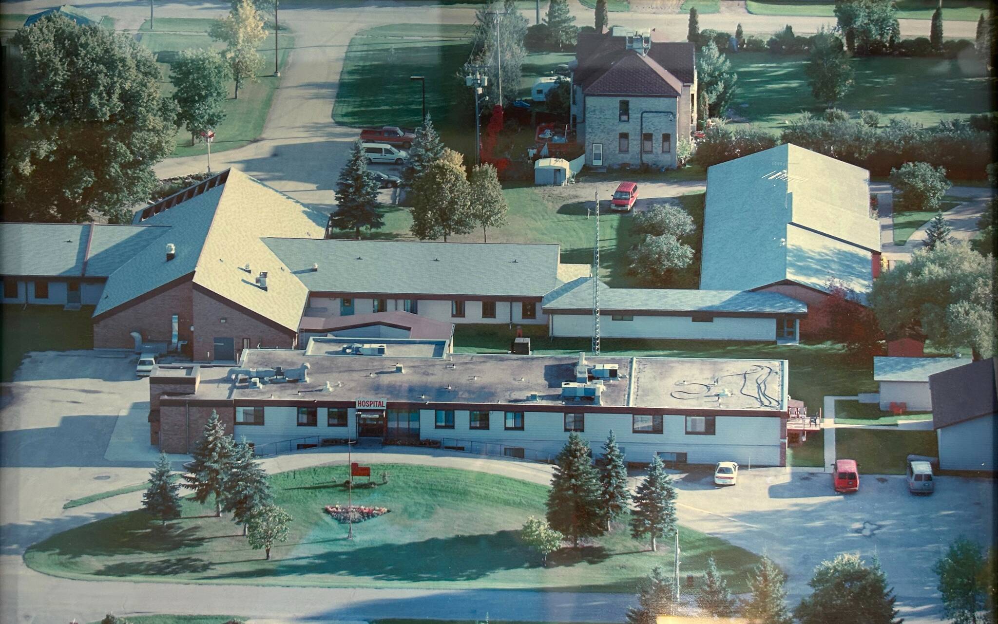 Construction to start on Spirit Sands clinic – Brandon Sun