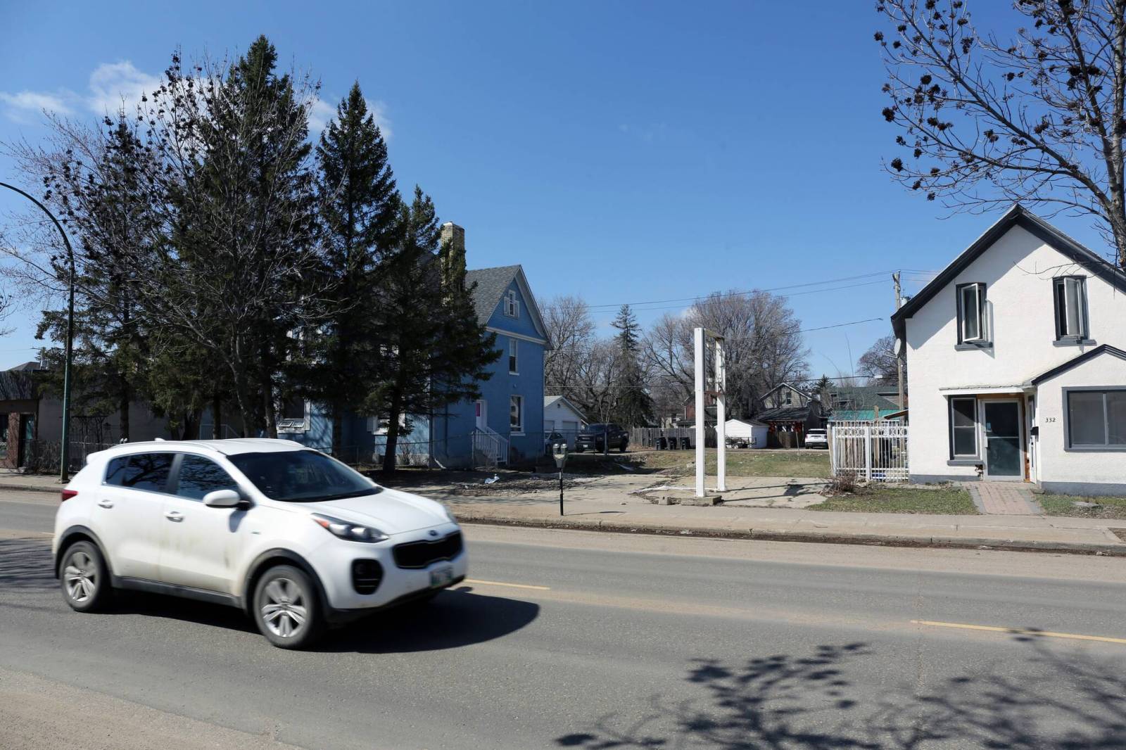 Council unswayed by objection to 12-unit block – Brandon Sun