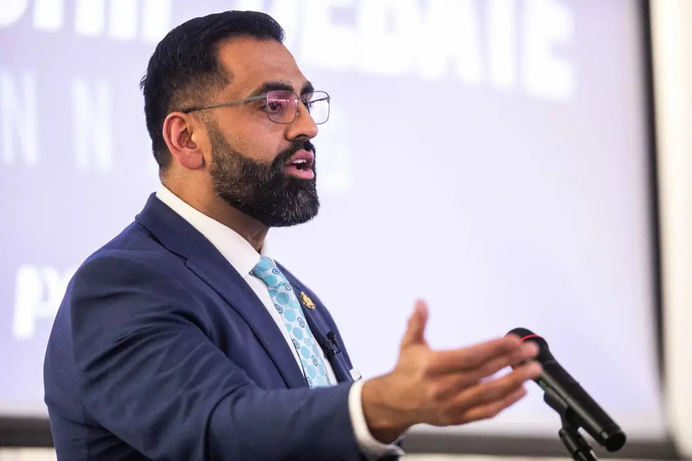 Khan vows to build bridges after nail-biting PC leadership win ...