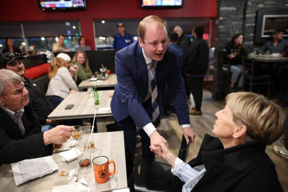 Voters turned off by muzzled candidates – Brandon Sun