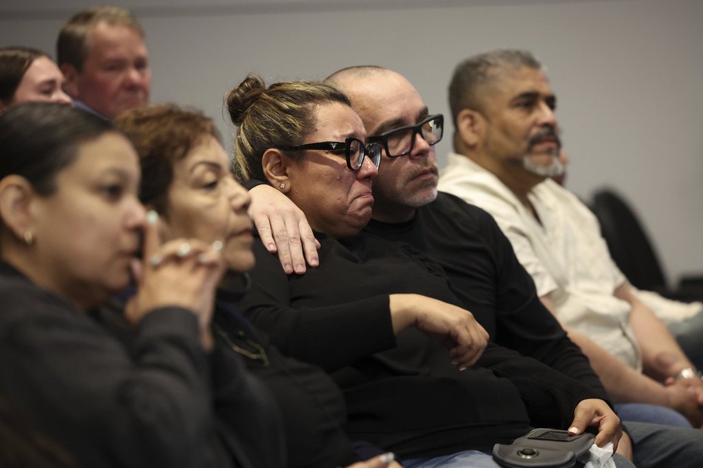 Survivors of July Fourth parade shooting have mixed feelings about gunman’s absence from ...