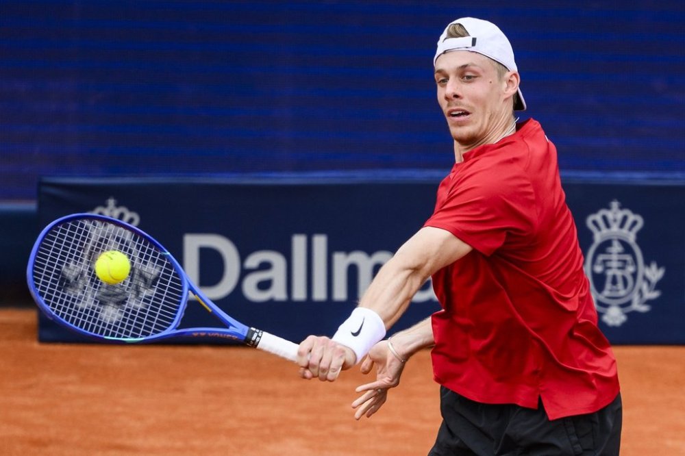 Gabriel Diallo advances, Denis Shapovalov exits at Madrid Open – Brandon Sun