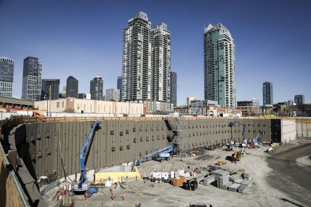 ‘We should be fine’: Impact of U.S. tariffs not a major worry for new ...