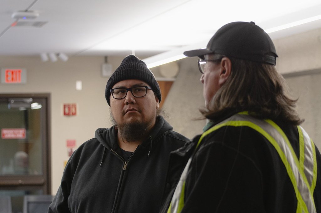 ‘#Skoden’ doc shows ‘kind and gentle’ side of unhoused Indigenous man ...