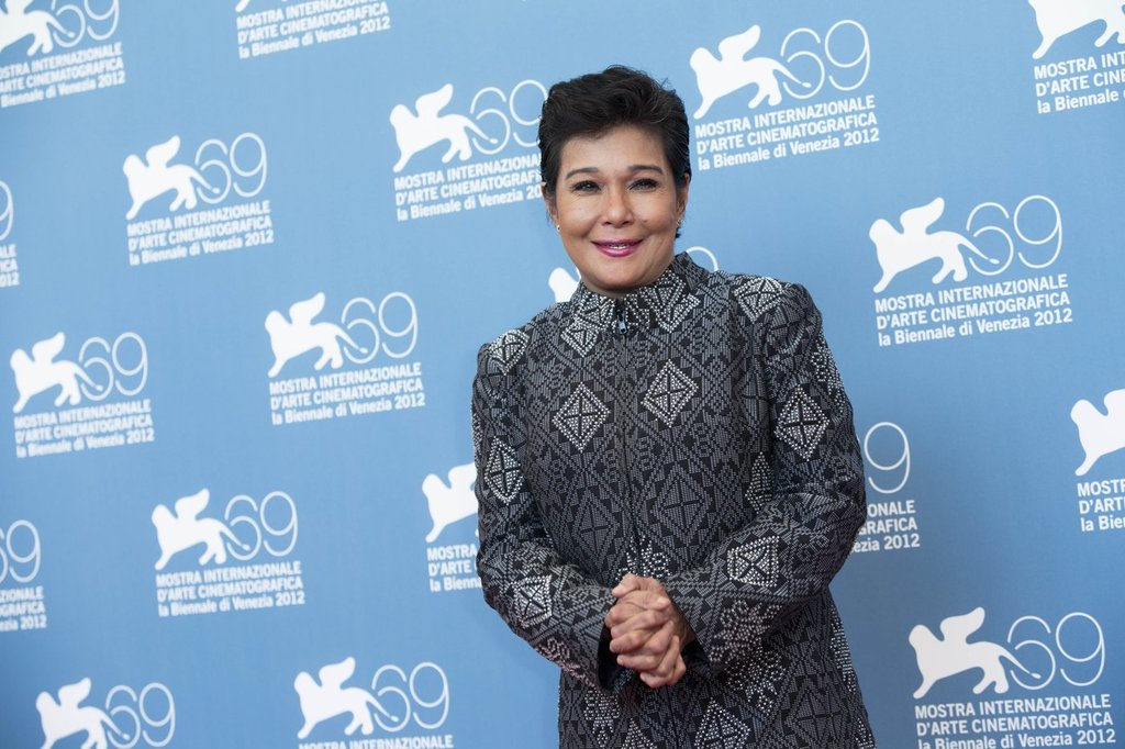 Nora Aunor, an actor among the Philippines’ biggest stars, dies at 71 ...