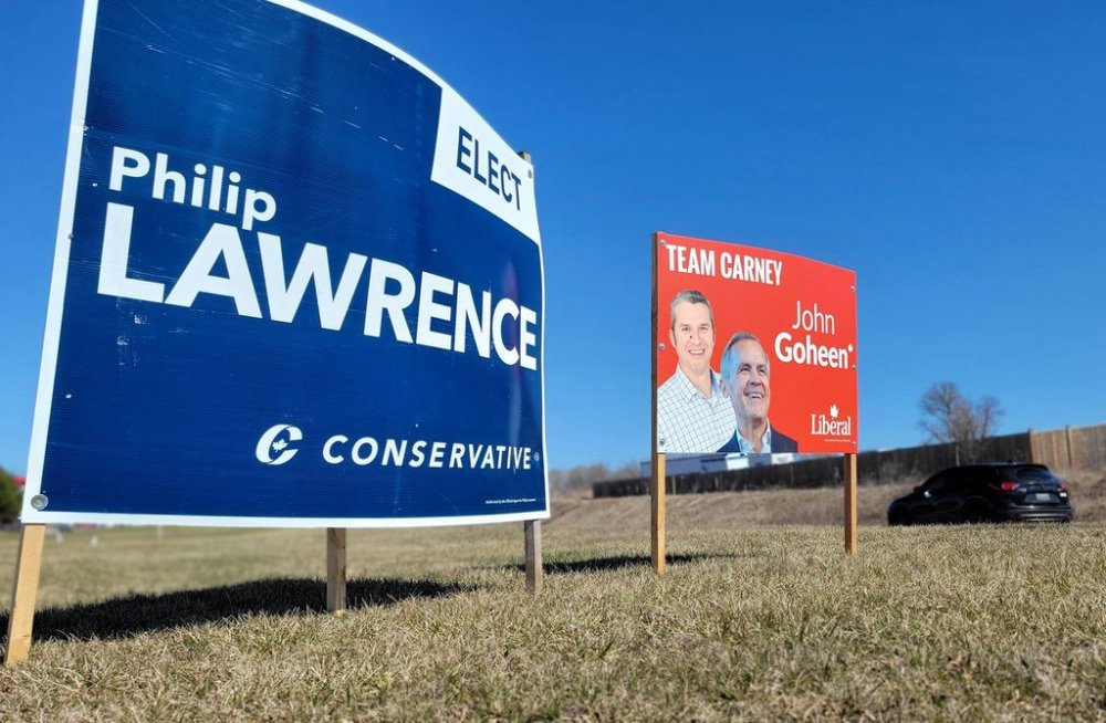 Election battleground Ontario: Federal parties eye vote-rich Greater ...