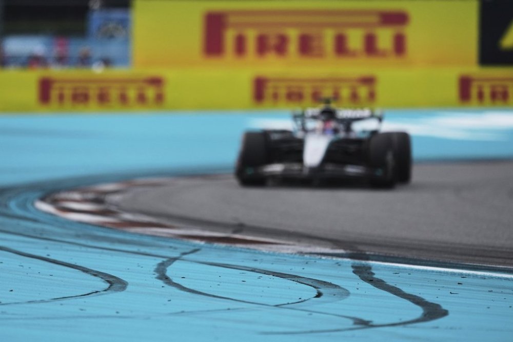 PepsiCo joins Formula One as official sponsor in multi-year global ...