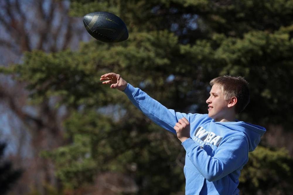 WIDE OPEN – Brandon Sun