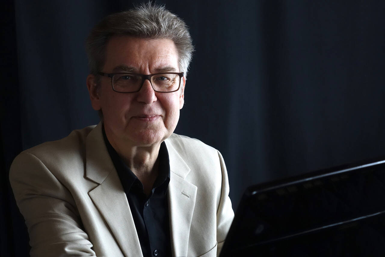 Chamber music festival returns with celebration of Ravel – Brandon Sun