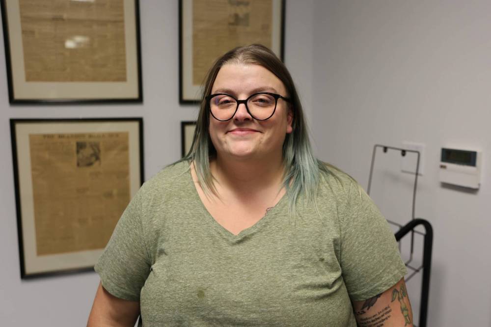 Treasurer ‘lucky’ to get house arrest, says judge – Brandon Sun