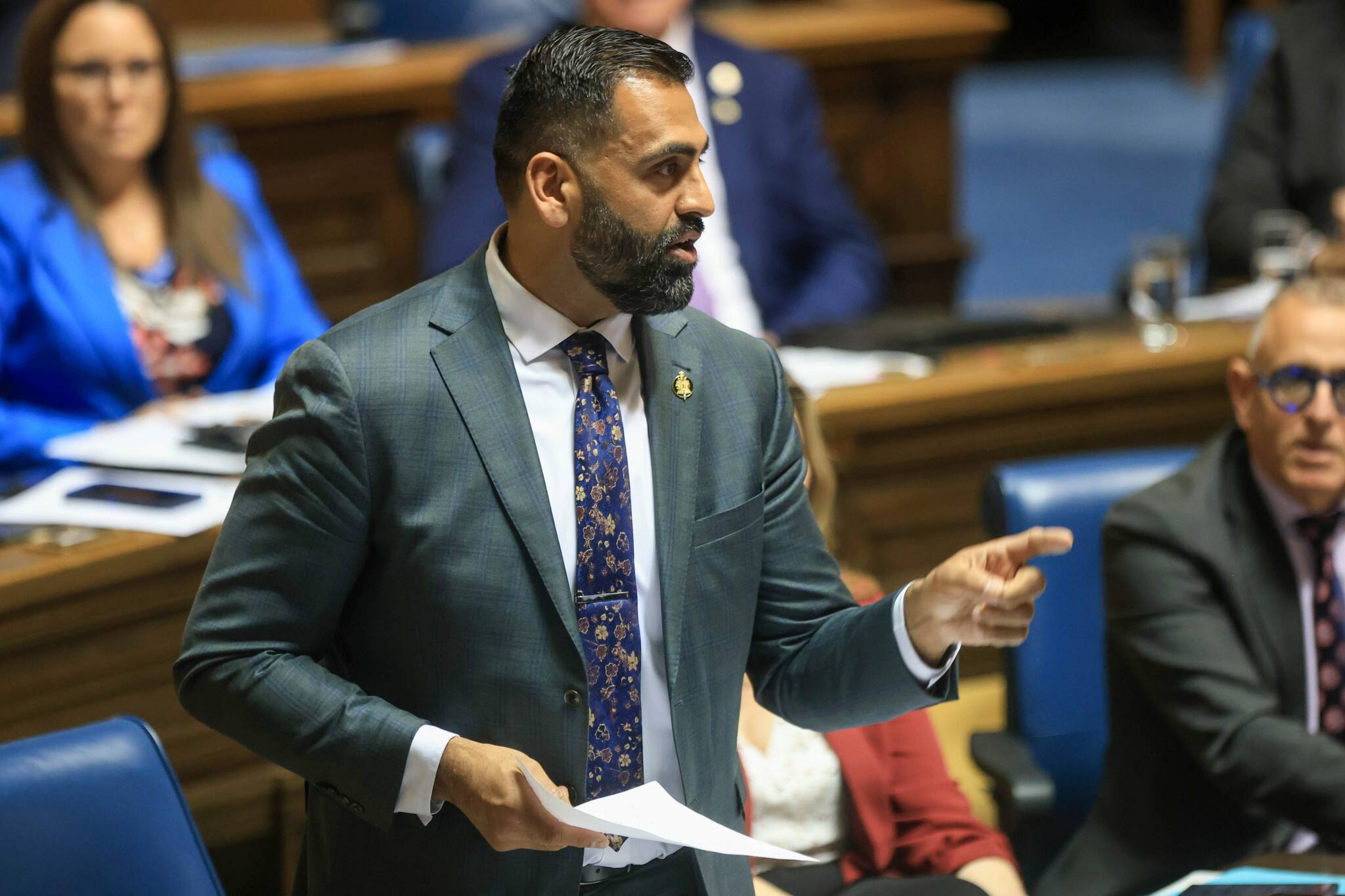 Matter of time before truth trumps stereotypes – Brandon Sun