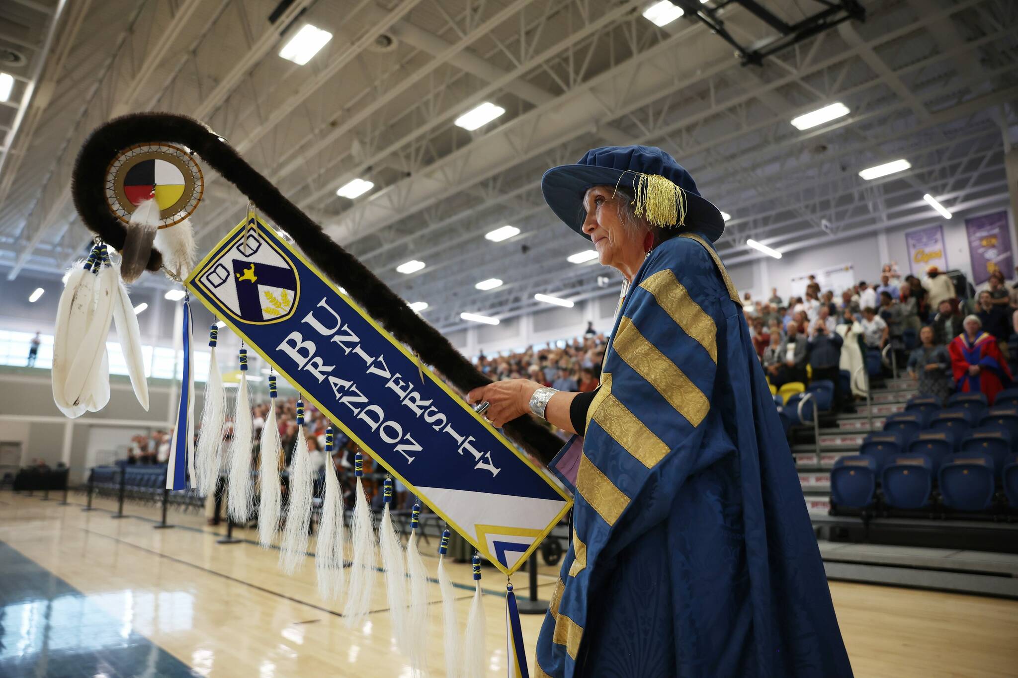 Graduates celebrate ‘a good journey’ – Brandon Sun