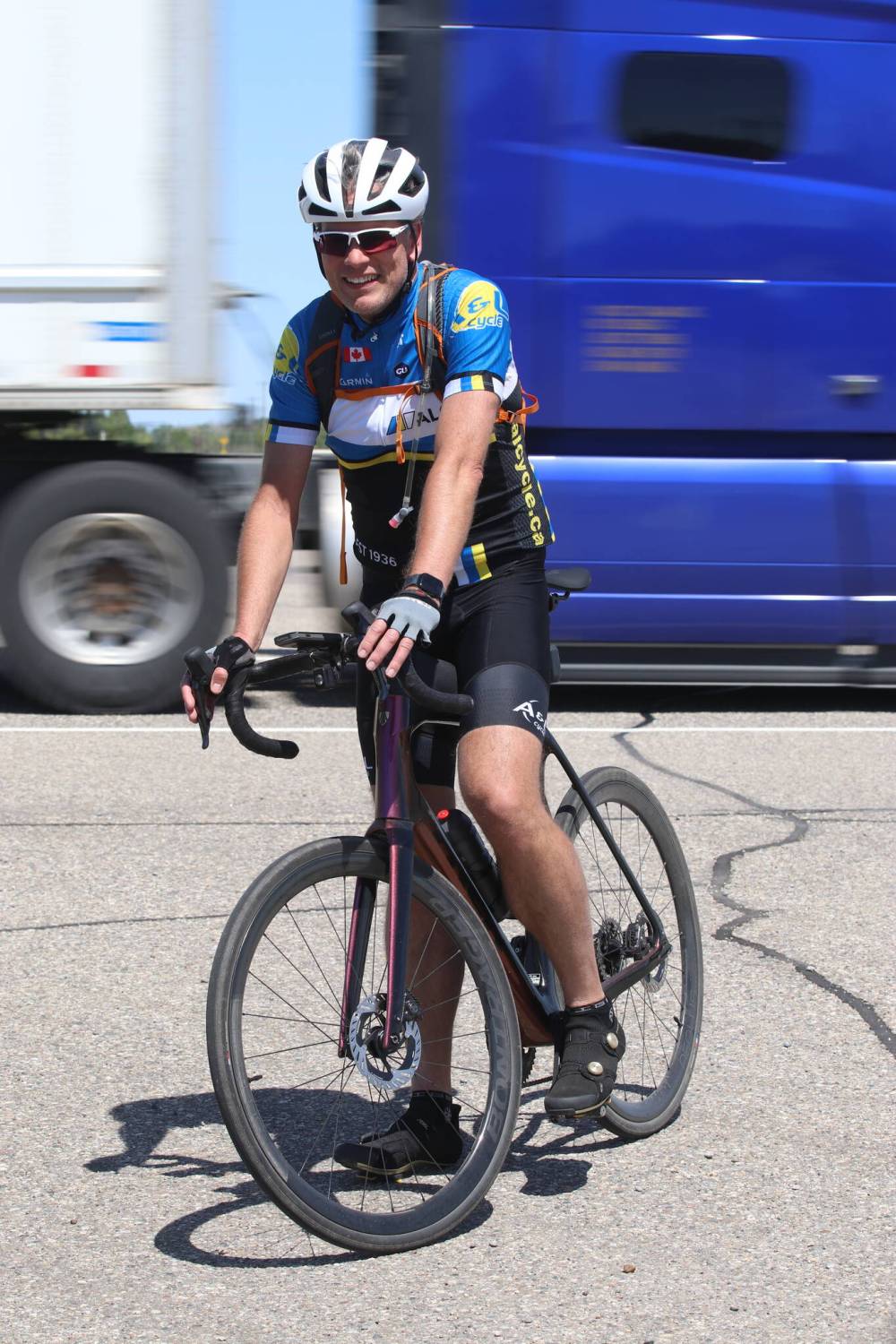 Manitoba cycling championship to be awarded – Brandon Sun