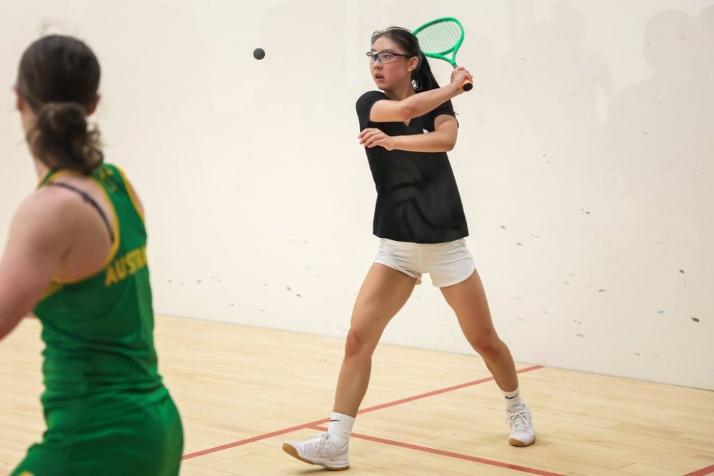 Trump vs. Harvard: Canadian university athlete Ocean Ma caught in the ...