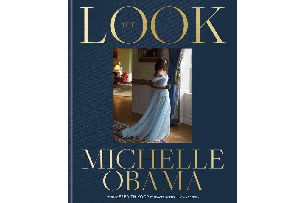 Michelle Obama’s ‘The Look’ reflects on her fashion choices – Brandon Sun