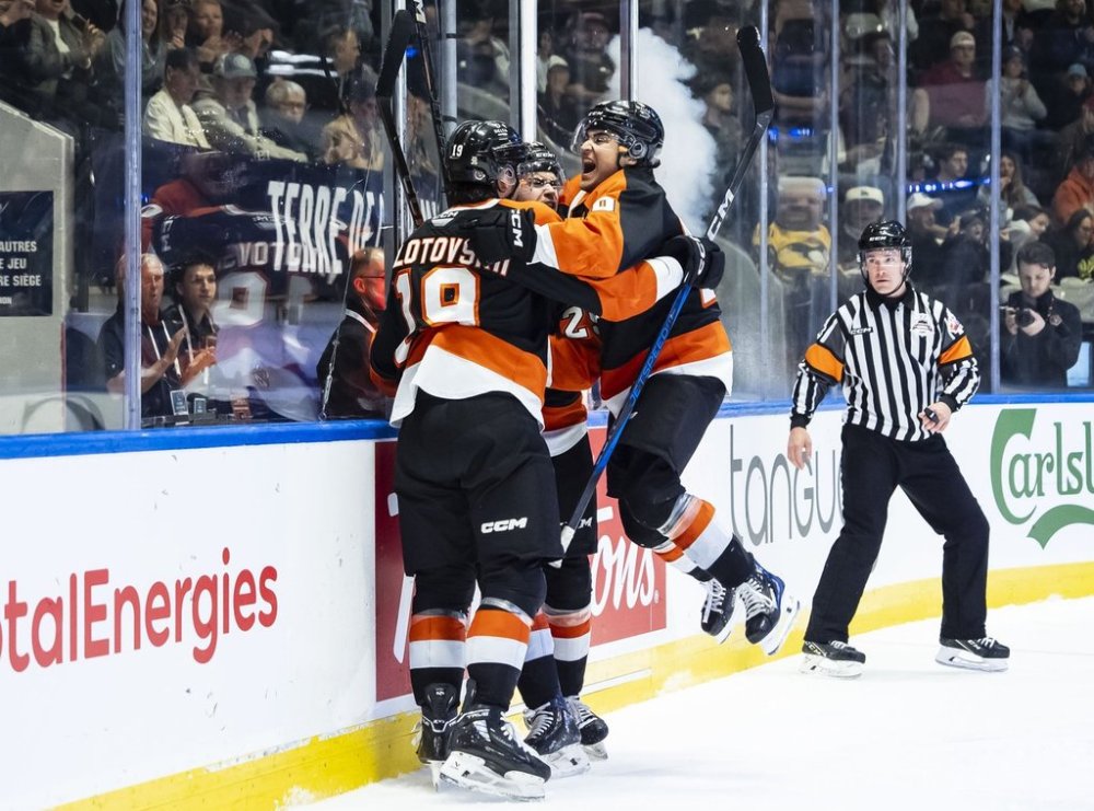 Ward scores winner, Tigers advance to Memorial Cup final with 3-1 win ...