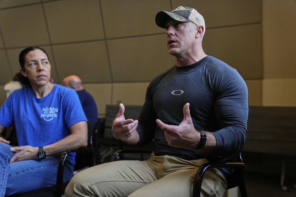 Comedy and crime fighting join forces for police learning leadership ...